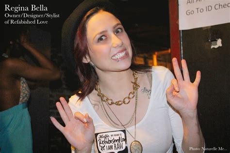 Naturelle Me Raw Artistdesigner N Artist Feature Part 2