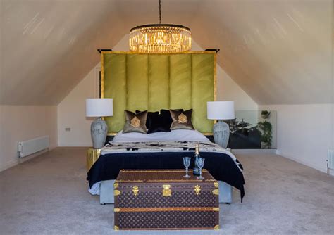 Jack Kinsey Interior Design Portfolio