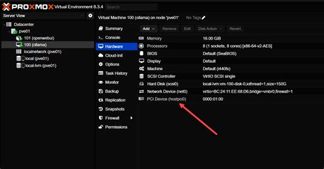 Run Ollama With Nvidia Gpu In Proxmox Vms And Lxc Containers Virtualization Howto