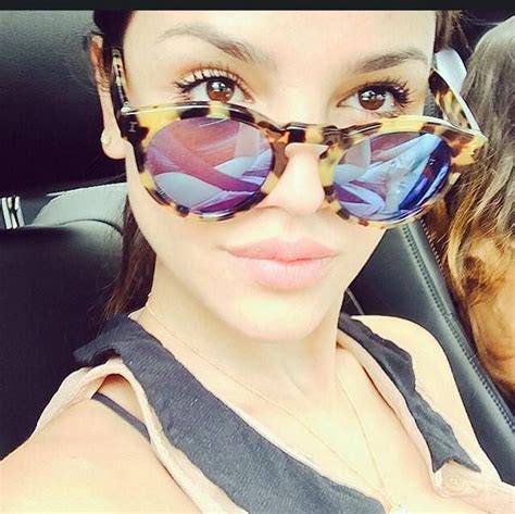 Cute Glasses Eiza Gonzales Eiza Gonzales