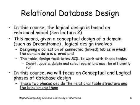 PPT Database Design ER Modelling PowerPoint Presentation Free Download ID 255774