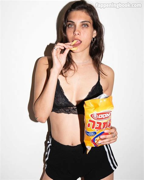Meyran Menkes Nude OnlyFans Leaks Fappening FappeningBook