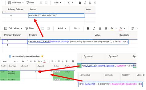 List Of Unique Values For Dashboard Page 3 — Smartsheet Community