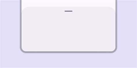 Material 3 Bottom Sheets In Android With Developer Documentation Boltuix