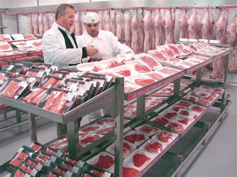 Meat Processing Types At Richard Rice Blog