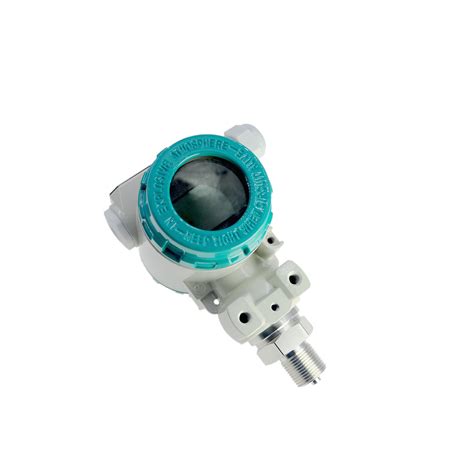 Wireless 24vdc Ss316l High Precision Pressure Transmitter
