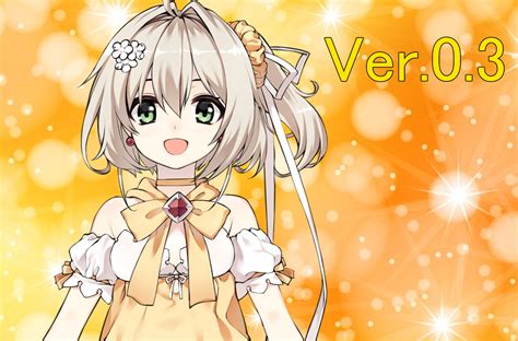Magical Angel Fairy Flower V 0 3 By Umaineko From Patreon Kemono