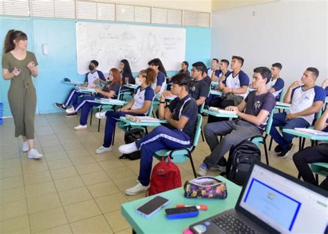 Escolas Têm Até 18 De Outubro Para Retificar Informações Do Censo