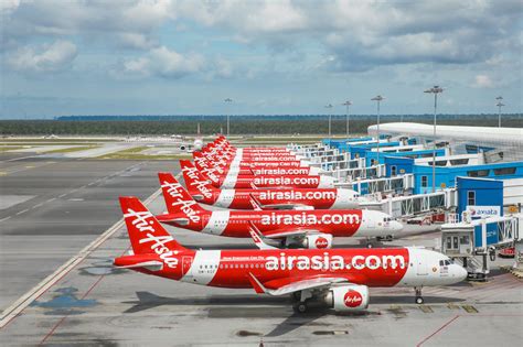 Mulai Juni AirAsia Layani Rute Jakarta Perth DestinAsian Indonesia