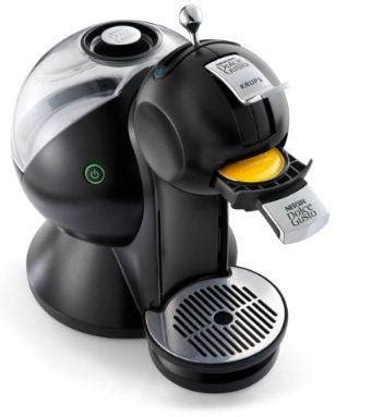 Review : Nescafe Dolce Gusto from Krups