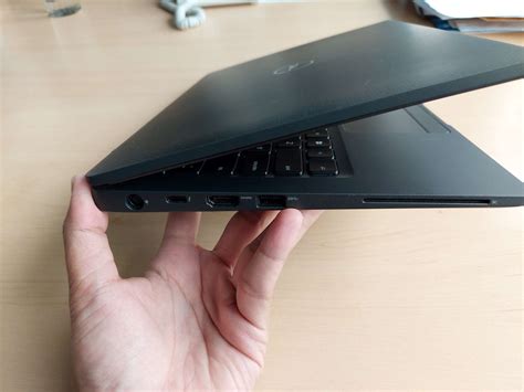 Dell Latitude 7300 Si Kecil Punya Segala Diki Septerian