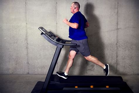Hiit Run Workout