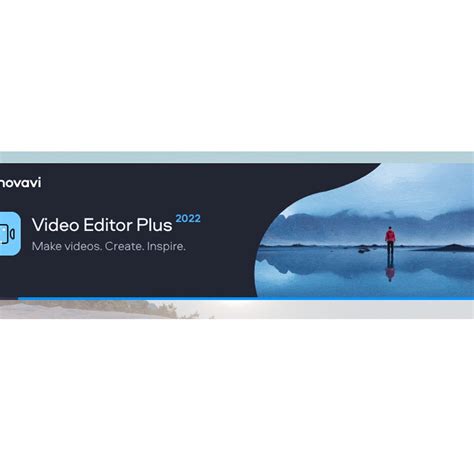 Movavi Video Editor Plus 2022 โปรแกรมตัดต่อวีดีโอ Full Version Windows