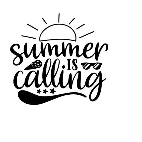 Qualityperfectionus Digital Download Summer Is Calling S Inspire
