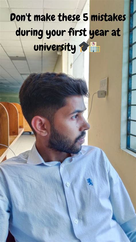 How To Avoid These 5 Mistakes At University Piyush Raj Posted On The