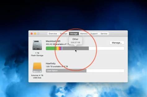 What Is Other On Mac Storage And How To Delete It [solved]