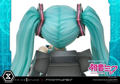 Hatsune Miku Bonus Version Piapro Characters Anime Time To Collect