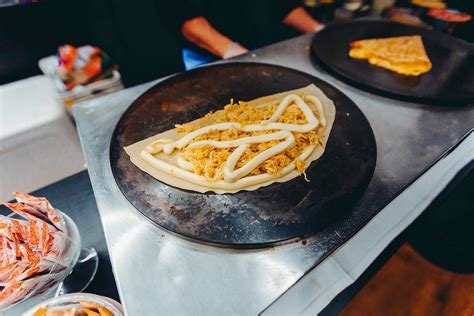 Worst Airport Food The Daily Cuppa Medium