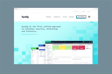 Sysdig