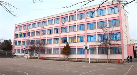 Concurs De Creaţie Organizat De Şcoala „b P Hasdeu“