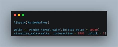 Steven Paul Sanderson Ii Mph On Linkedin Randomwalkerr Rstats Datascience Financeanalytics
