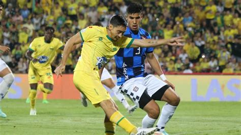 Así Quedó La Tabla Del Descenso 2024 Tras La Fecha 17 De La Liga