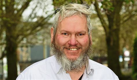 Gerben Uunk Announced As General Election Candidate For Limerick County