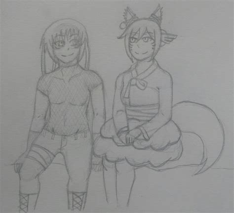 Master And Servant Relationship By Leprincexd On Deviantart