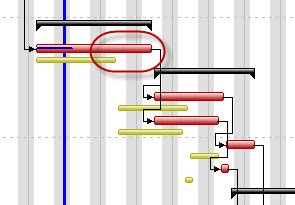 Primavera P6 Percent Complete Types Explained