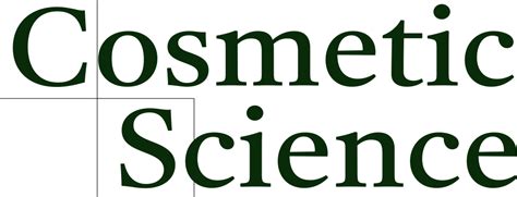 Classification Cosmetic Science Classification Cosmetic Science