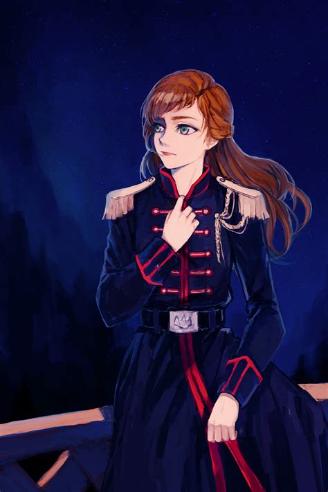 ADDICTED TO FROZEN Photo