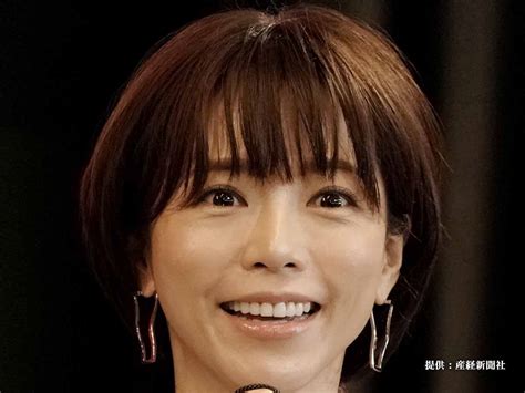 釈由美子は4人姉妹だって知ってた 姉や妹の写真にタイプが全然違うの声 grape グレイプ