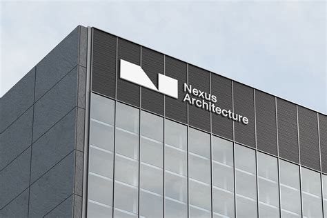 Nexus Architecture Behance