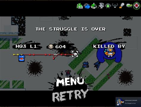 Nuclear Throne Mutations Tier List Rnuclearthrone