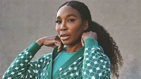 How To Recreate Venus Williamss 2022 Us Open Look Shop Her Eleven By