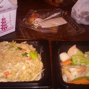 Wok On Wheels 18 Photos 46 Reviews Chinese 4503 DeZavala Rd