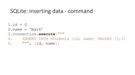 Sql Application Persistence Design Patterns Ppt Download