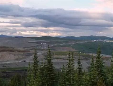 Newcrest Acquires Majority Stake In Canadian Mine Red Chris In 800m