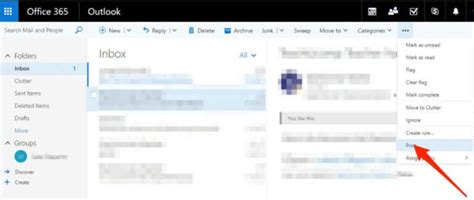 How To Print An Email From Gmail Yahoo Outlook And More