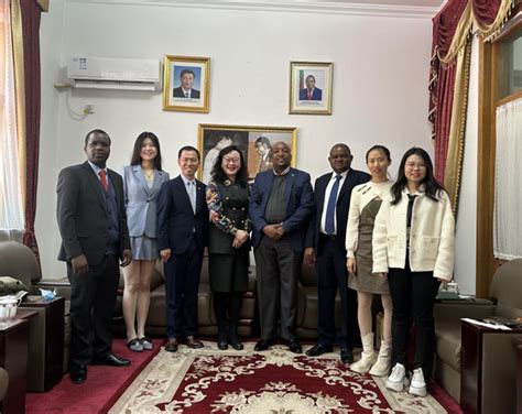 China Africa Business Council