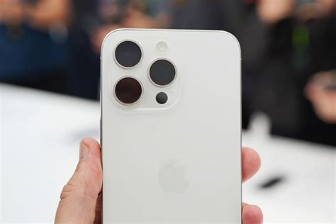 Iphone 15 Cameras What You Need To Know Digital Photography Review