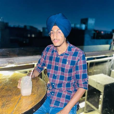 Manjot Singh Manjot946 On Threads