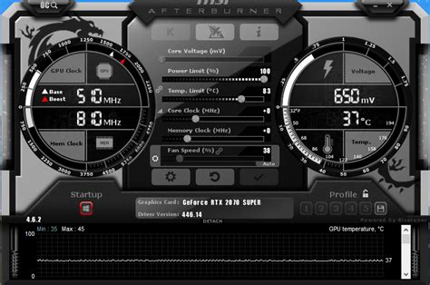 Weird Gpu Temp Issue Rtechsupport