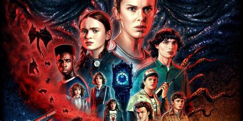 Exploring The Pop Culture Phenomenon Of ‘stranger Things R34 Techtagg