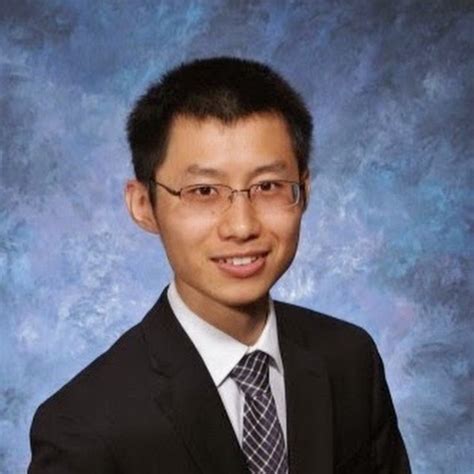Eric Zhang YouTube