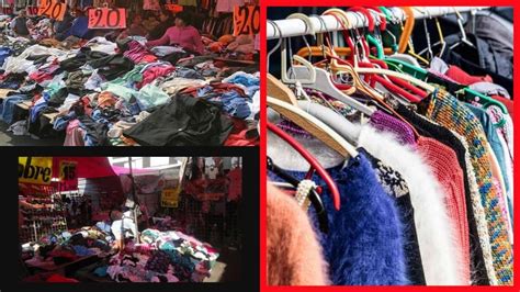 ¿de Dónde Viene La Ropa De Paca Este Es Su Verdadero Origen La Silla Rota