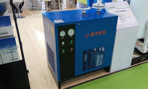 如何根据需求选择压缩空气干燥机 知乎