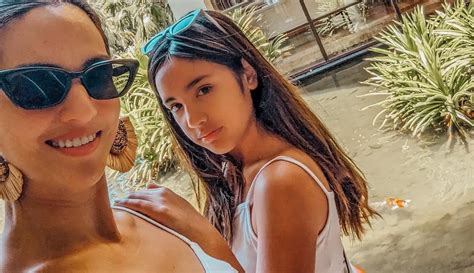 6 Potret Cantik Mikhayla Bakrie Putri Bungsu Nia Ramadhani Yang Makin