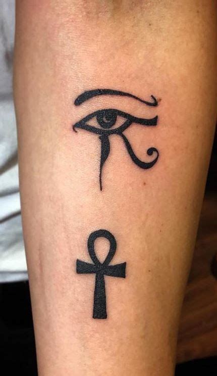100 Trendy Eye Of Horus Tattoos And Meanings Tattoo Me Now Eye Of