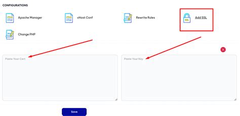 Ssl For Mail Server Not Working Support And Discussion Cyberpanel